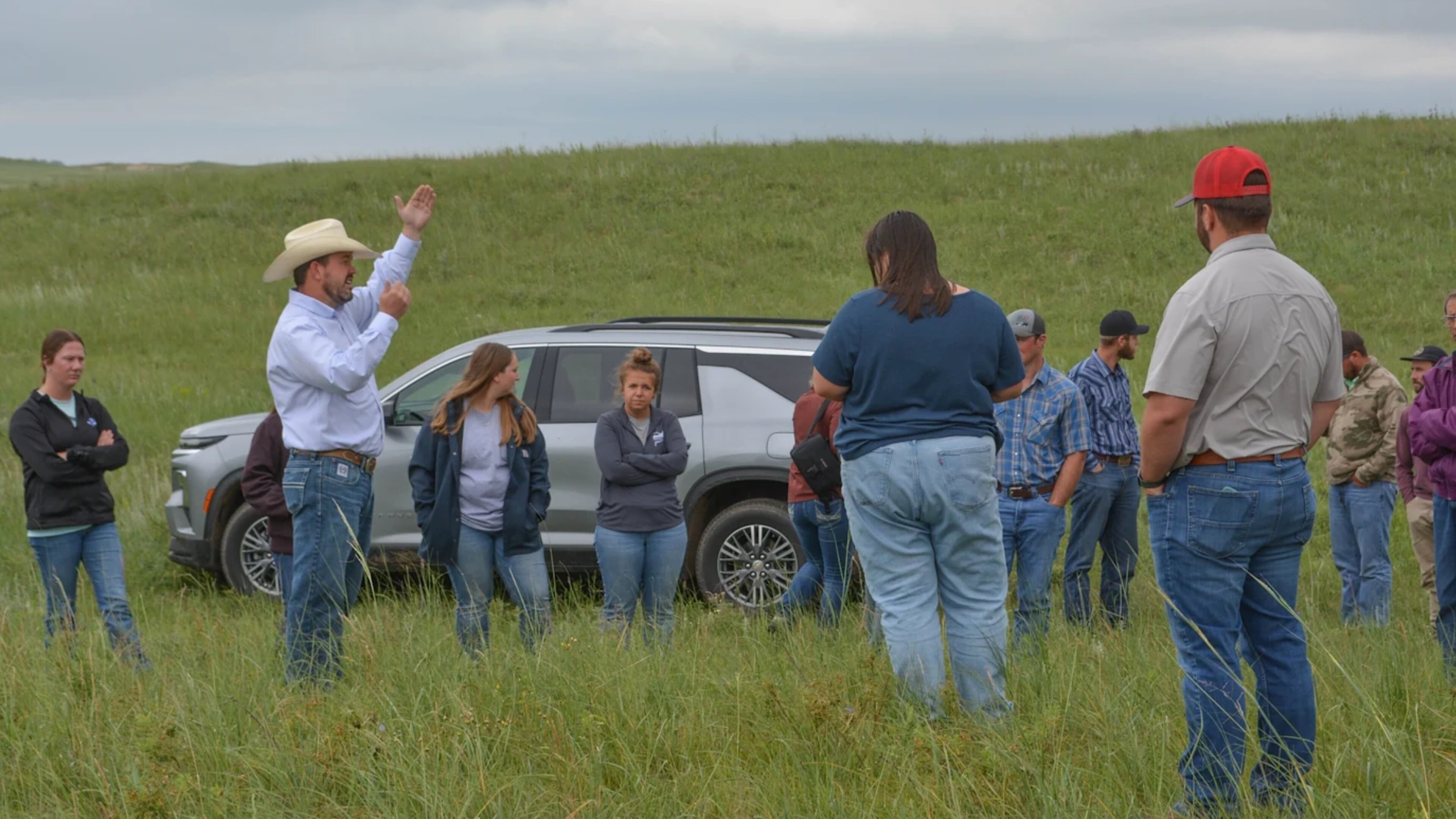 Eastern Nebraska Research, Extension and Education Center | Nebraska