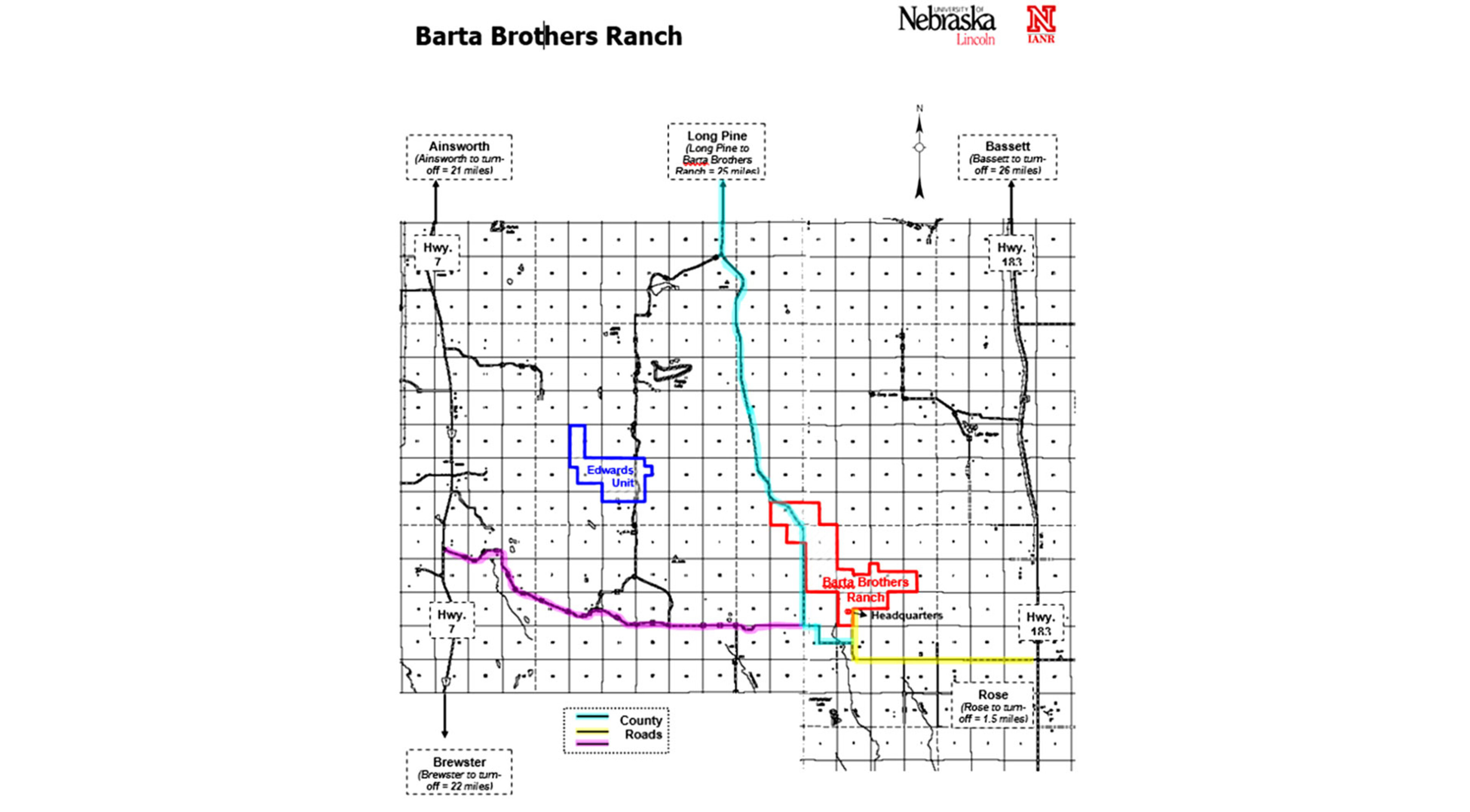 Barta Brothers Ranch Figure 2 | Eastern Nebraska Research, Extension ...